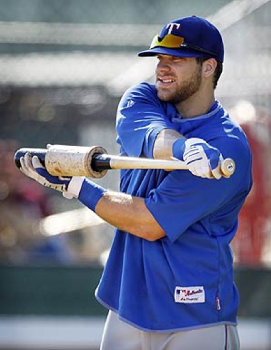 Gary Gramling: Infielders to keep an eye on and stay away from - Sports ...