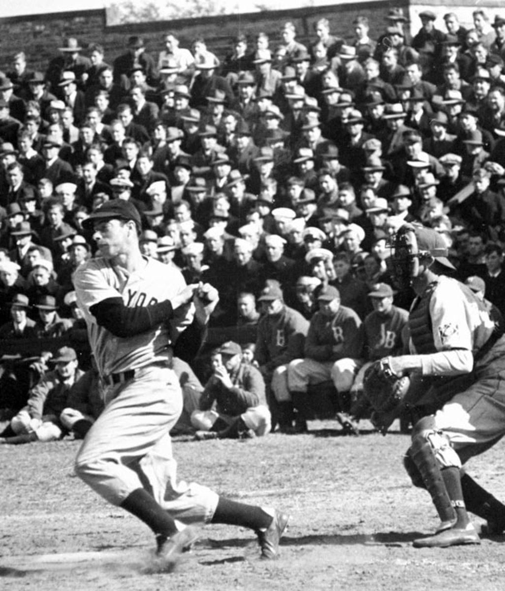 Tom Verducci's Top 10 Teams of All Time - Sports Illustrated