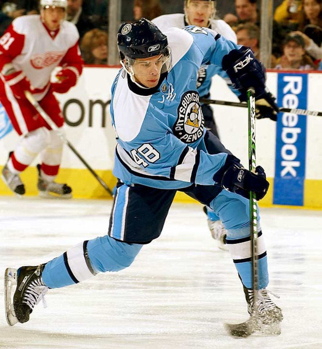 Most Valuable NHL Role Players - Sports Illustrated