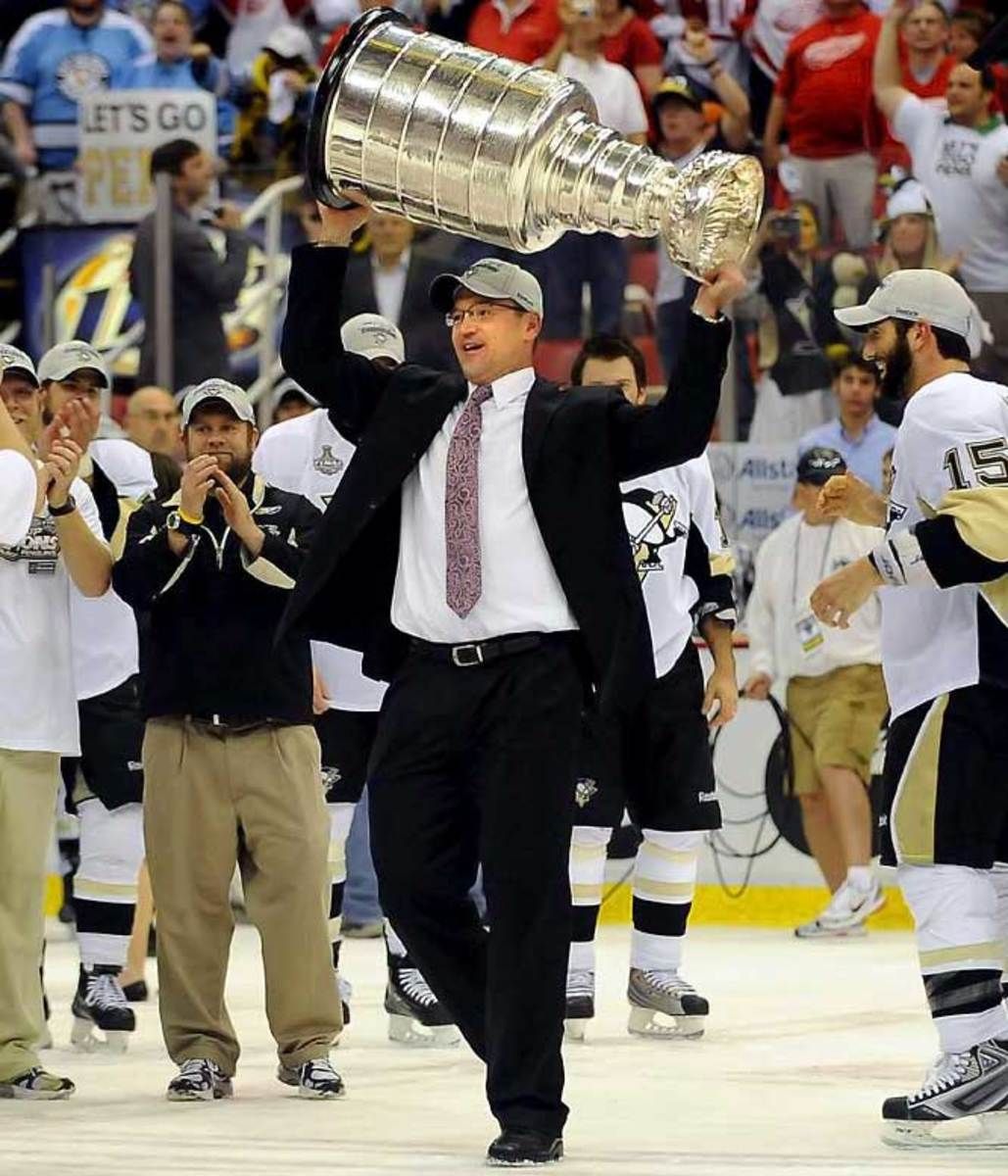 Most Valuable NHL Role Players - Sports Illustrated