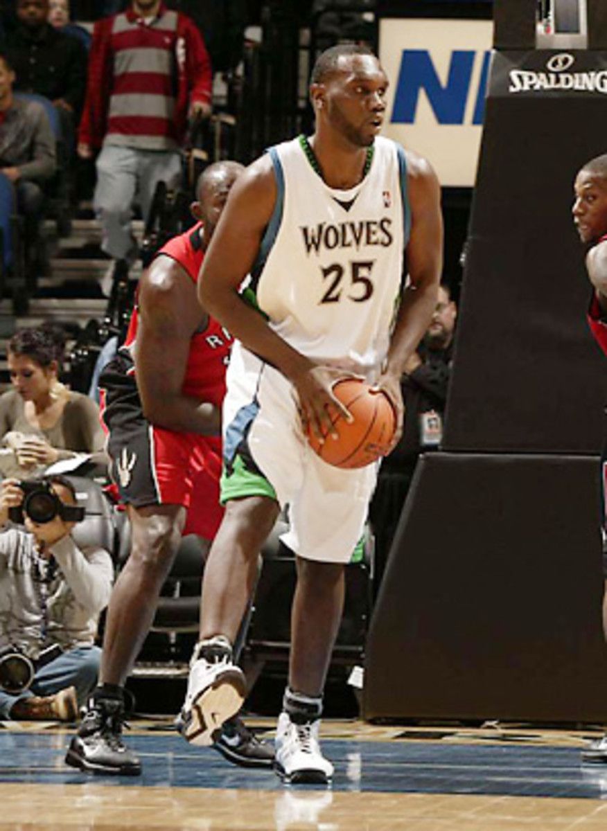 Britt Robson: Wolves big man Jefferson learns whole new ball game ...