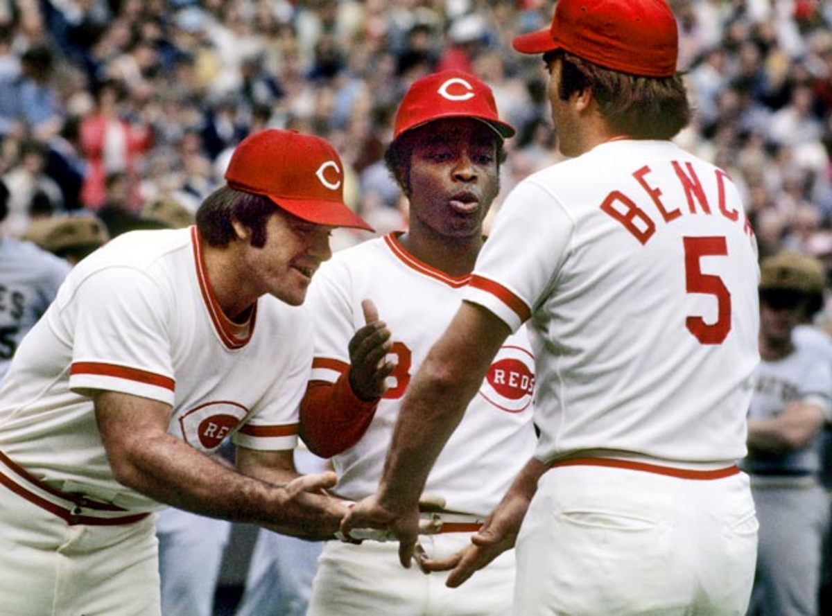 Tom Verducci's Top 10 Teams of All Time - Sports Illustrated