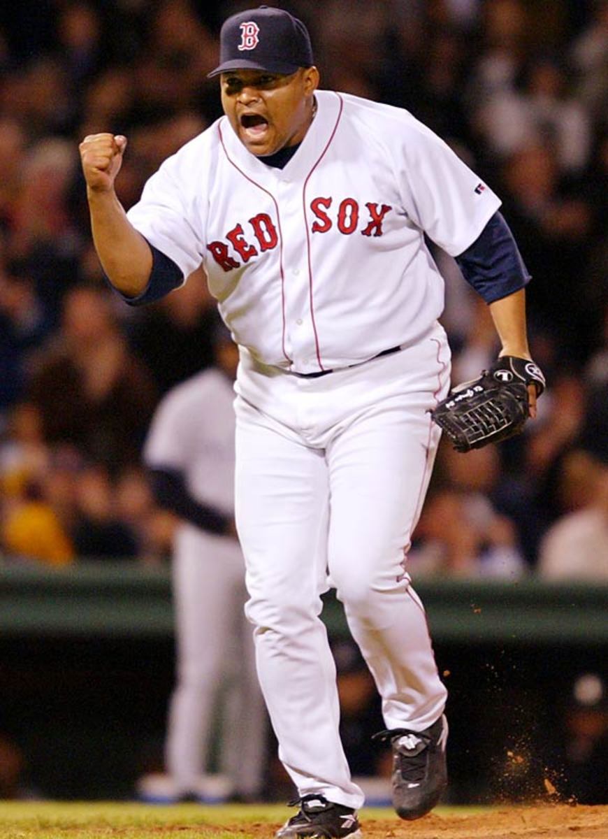 Baseball Nicknames - Sports Illustrated