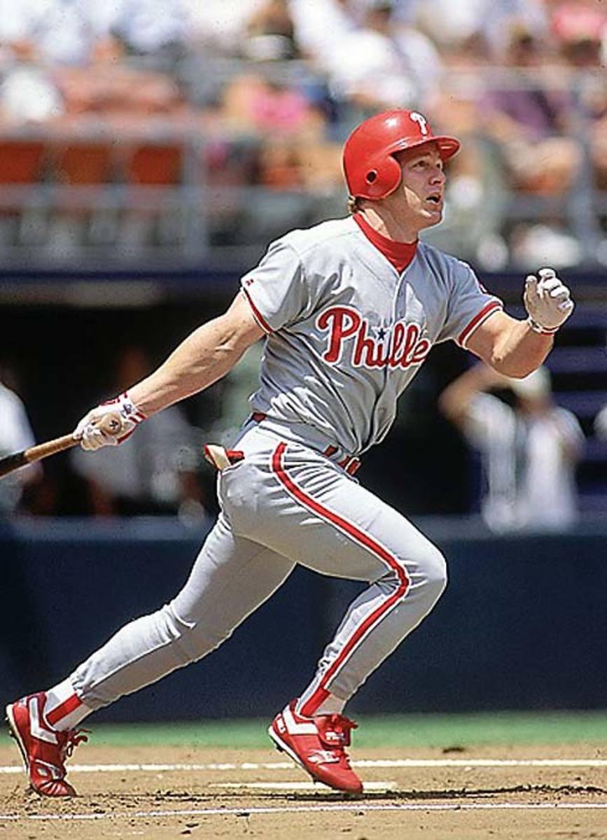 Baseball Nicknames - Sports Illustrated