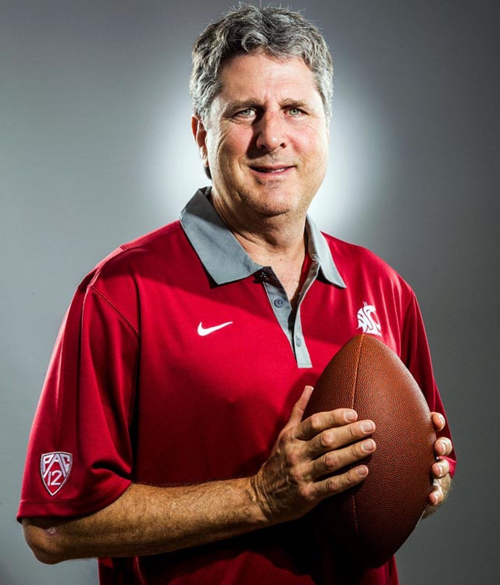Gutsiest College Preseason Decisions - Sports Illustrated