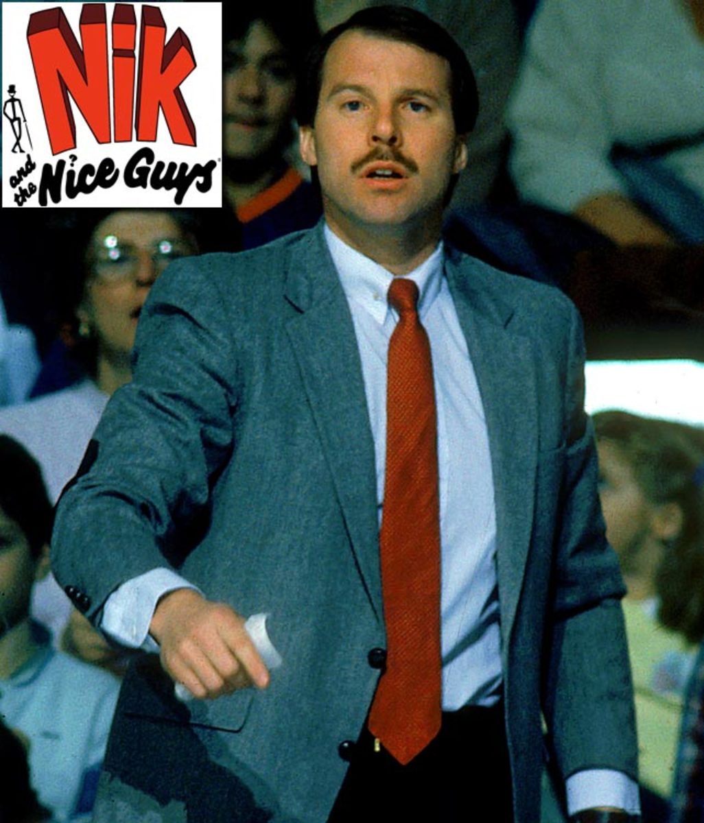 Great Musical Moments in NHL History - Sports Illustrated