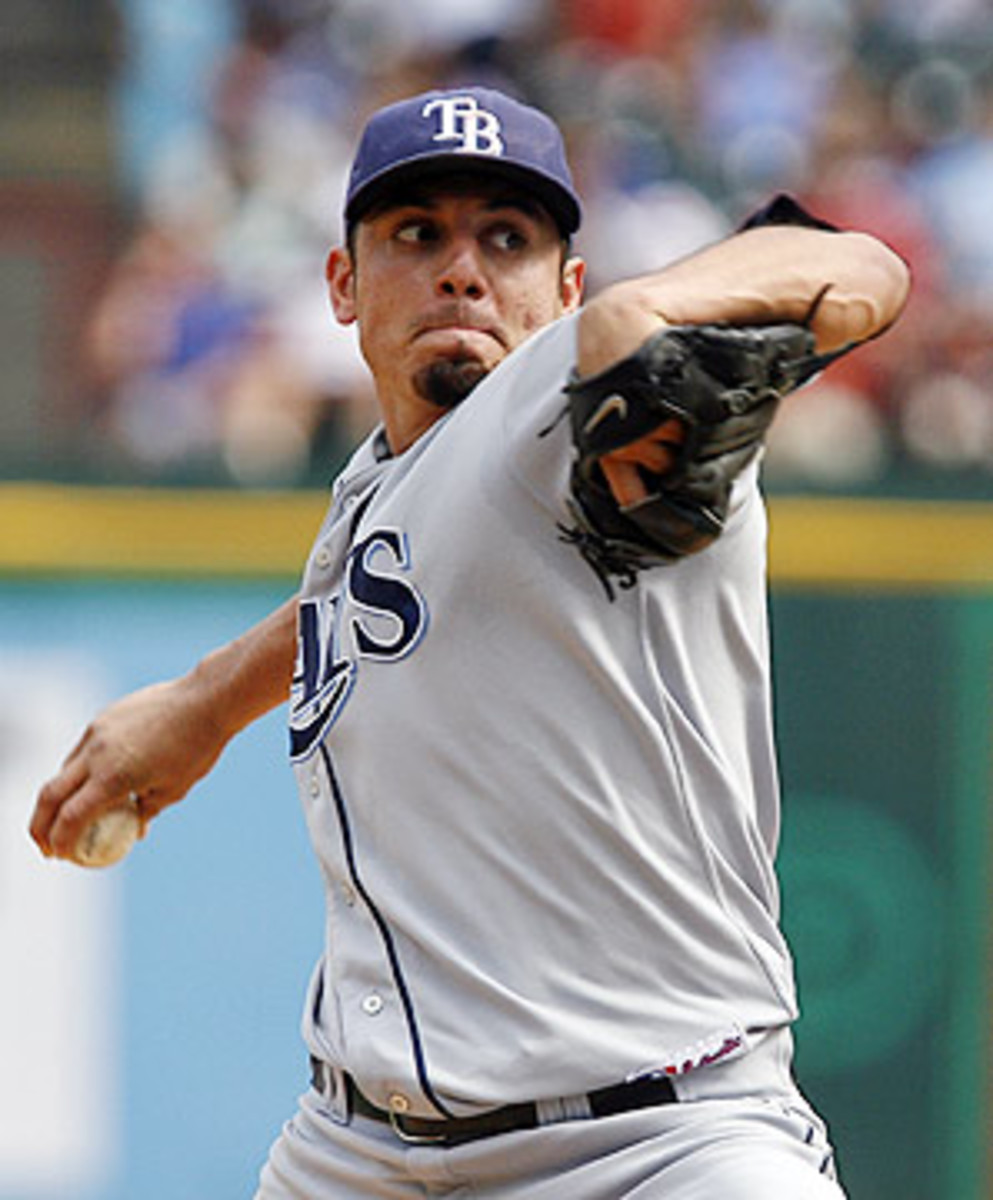 BP: Unconventional Wisdom: The Rays Flip the Switch - Sports Illustrated