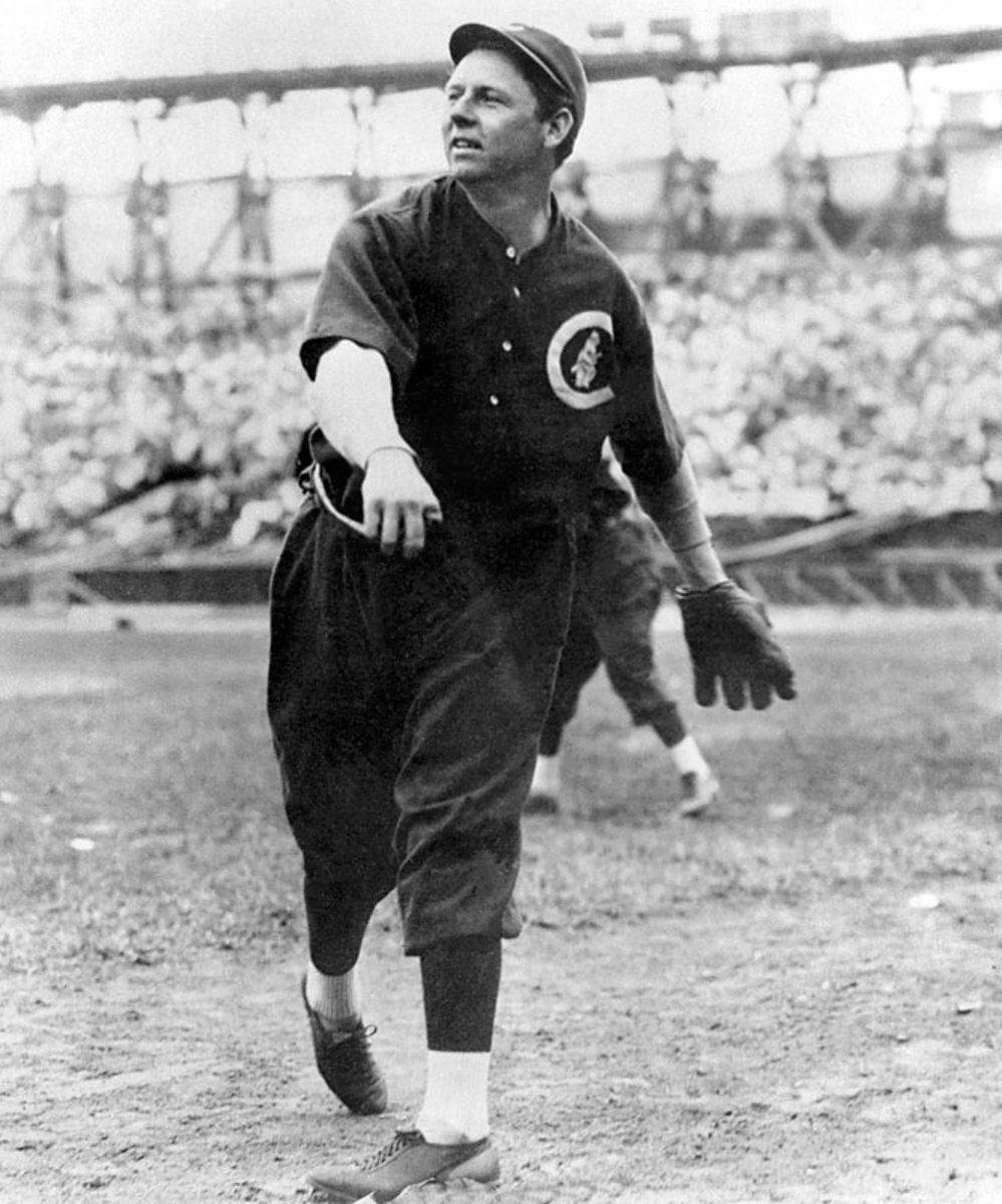 Baseball Nicknames - Sports Illustrated