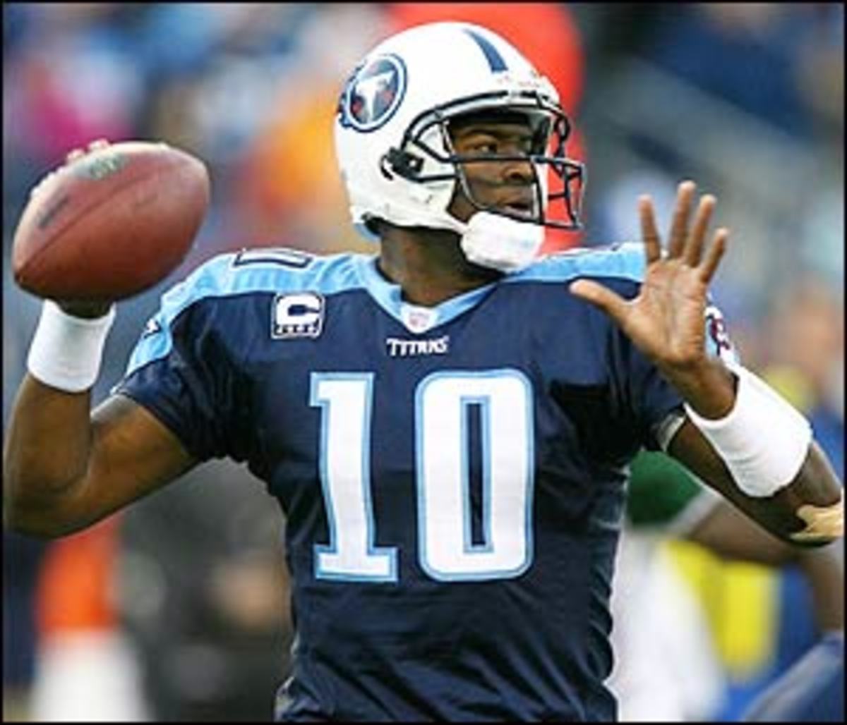 Bucky Brooks: Week 17 Game Plans - Sports Illustrated