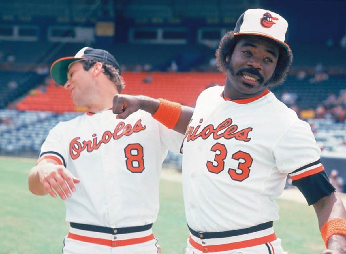 Back in Time: June 30 - Sports Illustrated