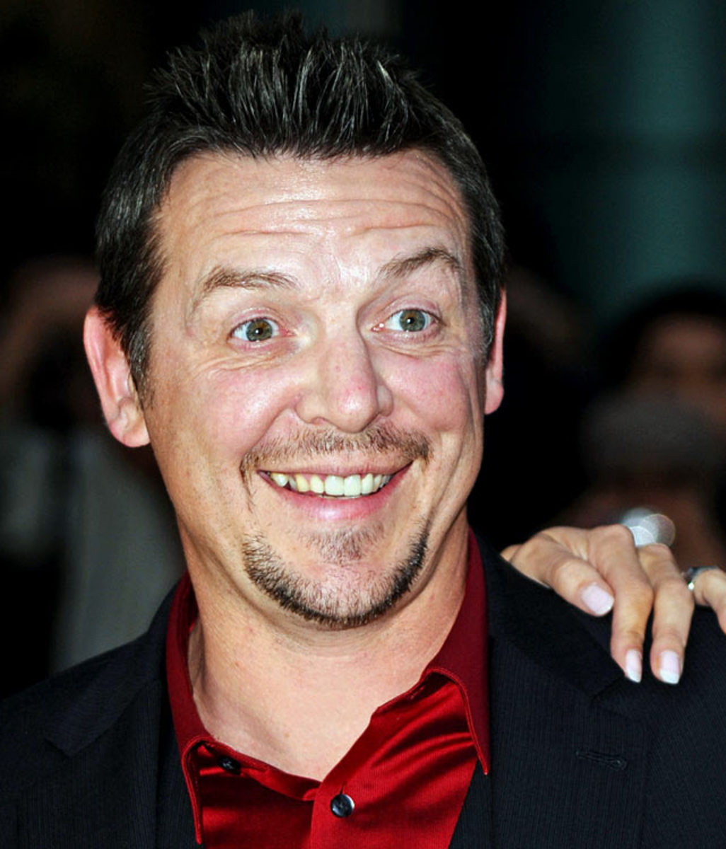 Great Musical Moments in NHL History - Sports Illustrated