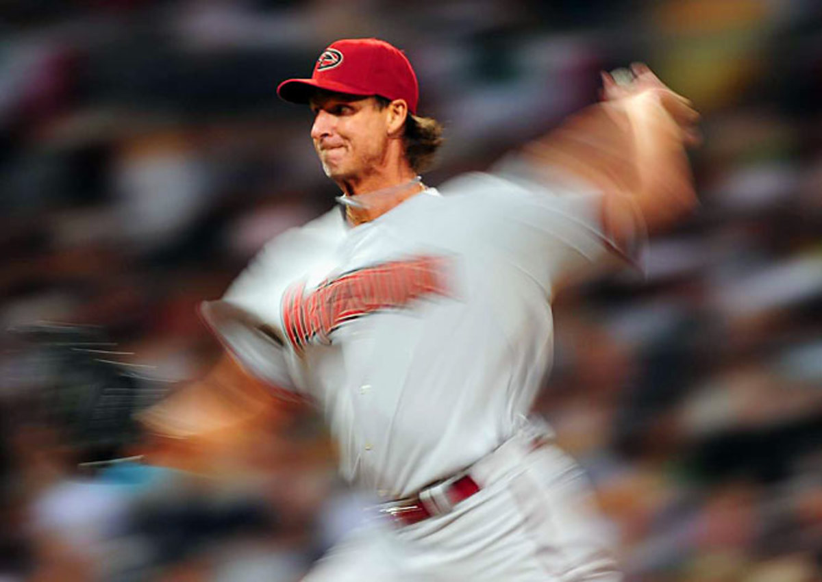 Baseball Nicknames - Sports Illustrated