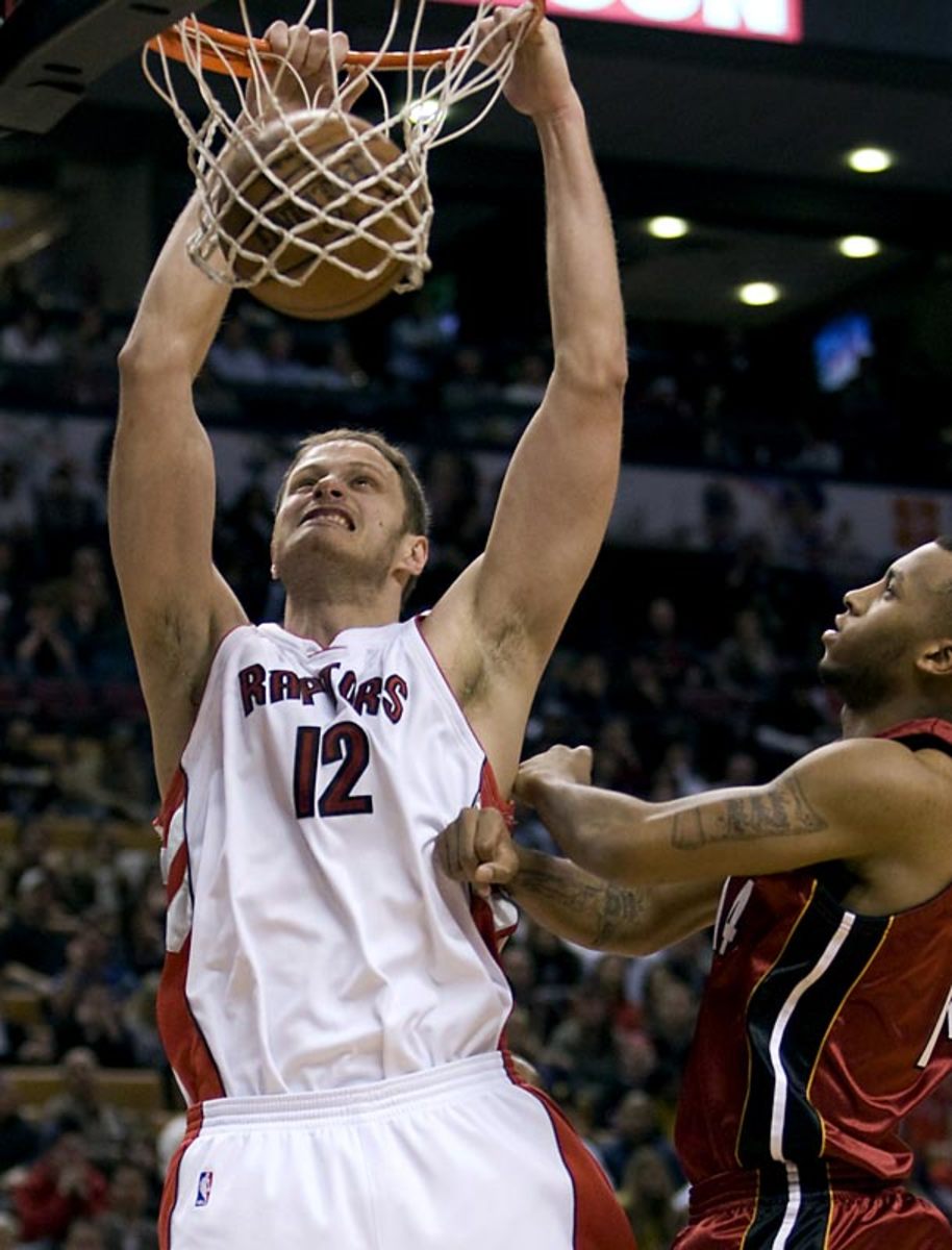 NBA Playoffs: Players on the Spot - Sports Illustrated