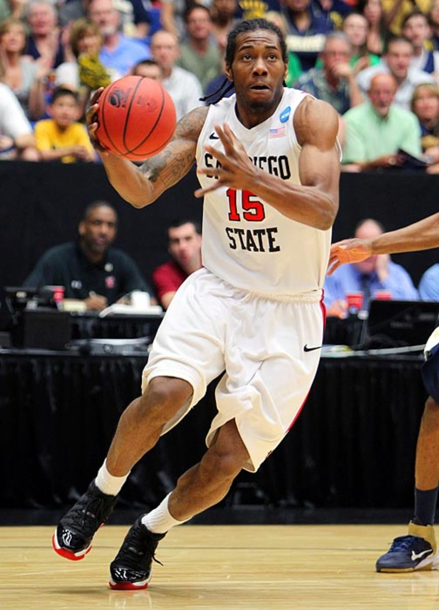 Top 10 Small Forwards Draft Prospects - Sports Illustrated