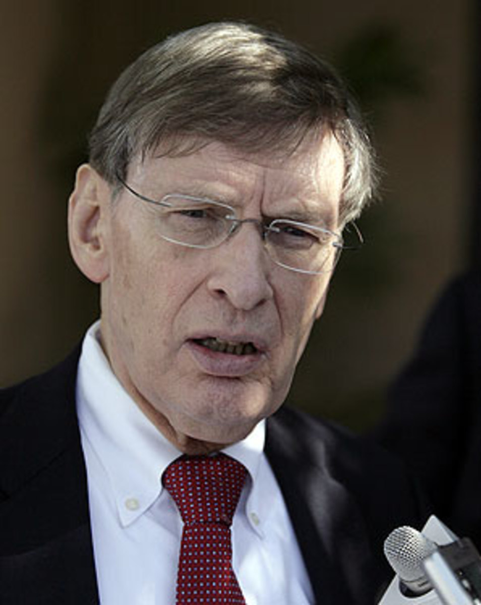 Jon Heyman: Selig's call not to overrule Joyce was tough, unpopular and ...