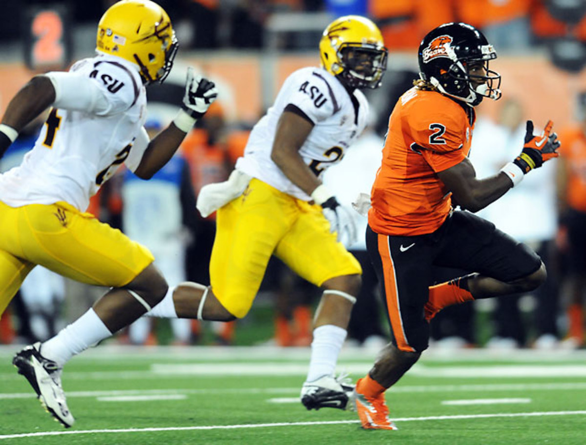 College Football Top 25 Review - Sports Illustrated