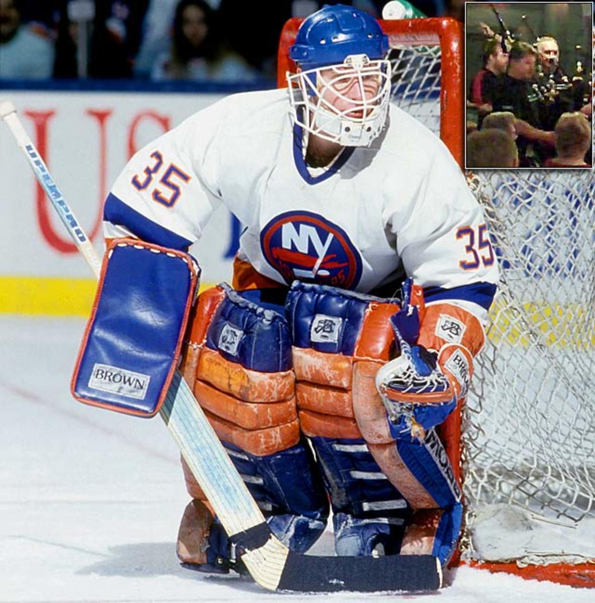 Great Musical Moments in NHL History - Sports Illustrated