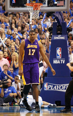 Sam Amick: Bynum apologizes but remains outspoken for desires with ...