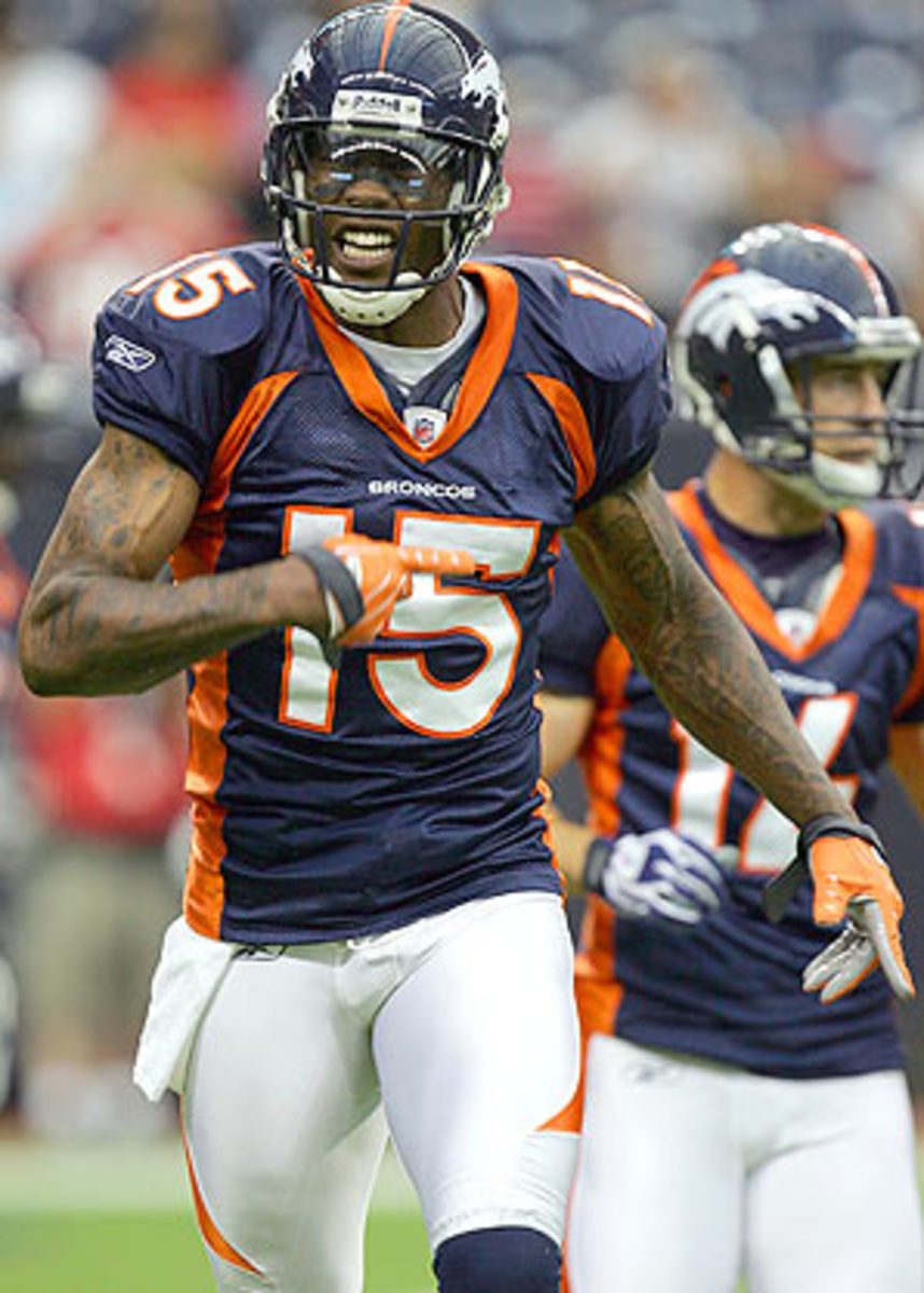 Don Banks: What gives with NFL's diva position? - Sports Illustrated