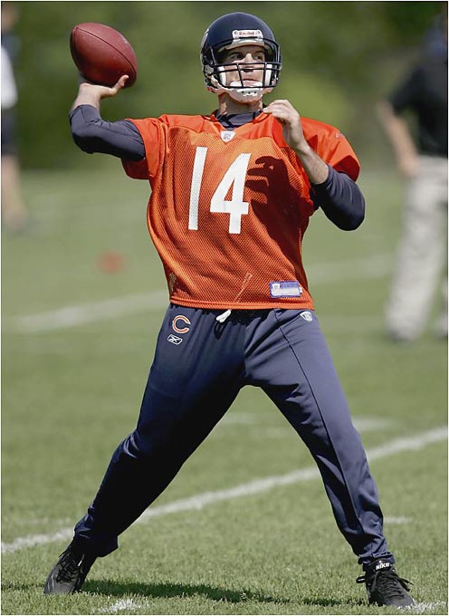 NFC North: Impact Newcomers - Sports Illustrated