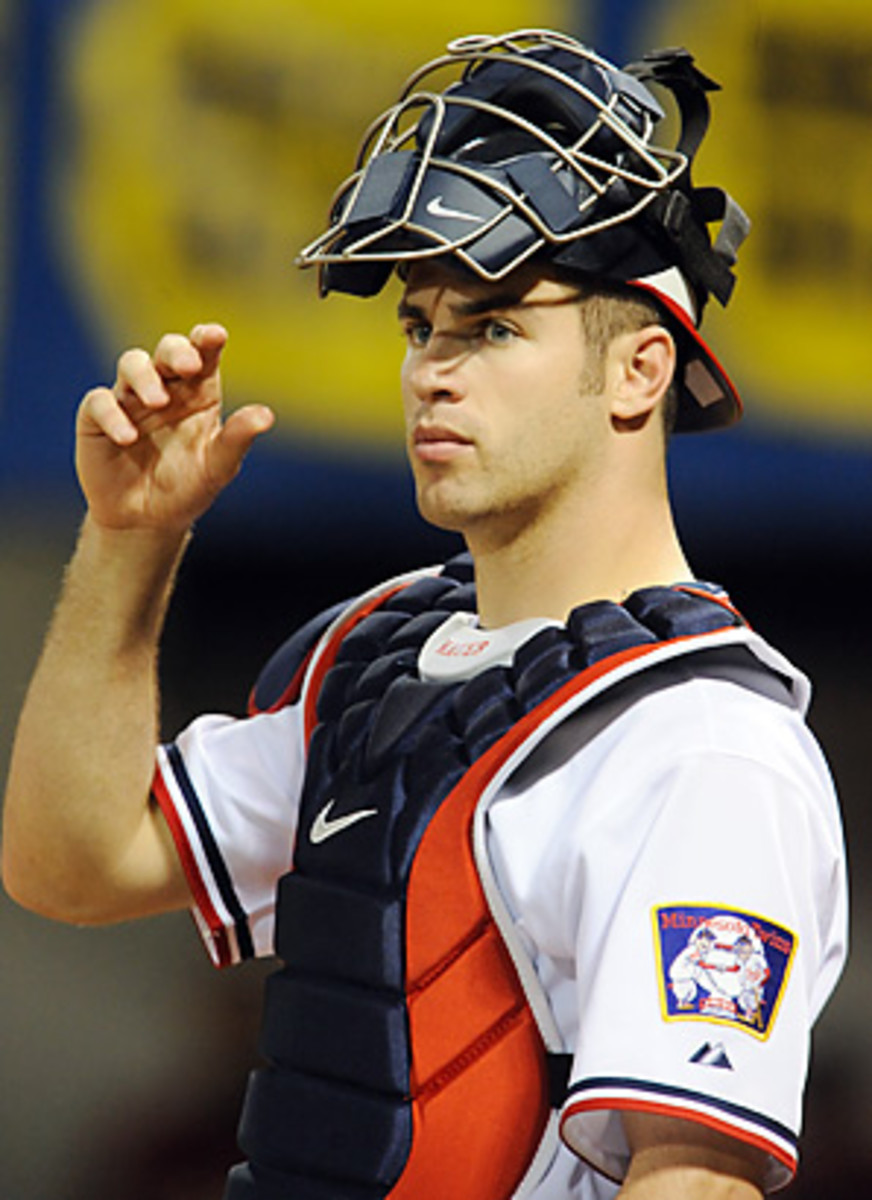 Ted Keith: Just how valuable is Joe Mauer? We'll likely find out next ...