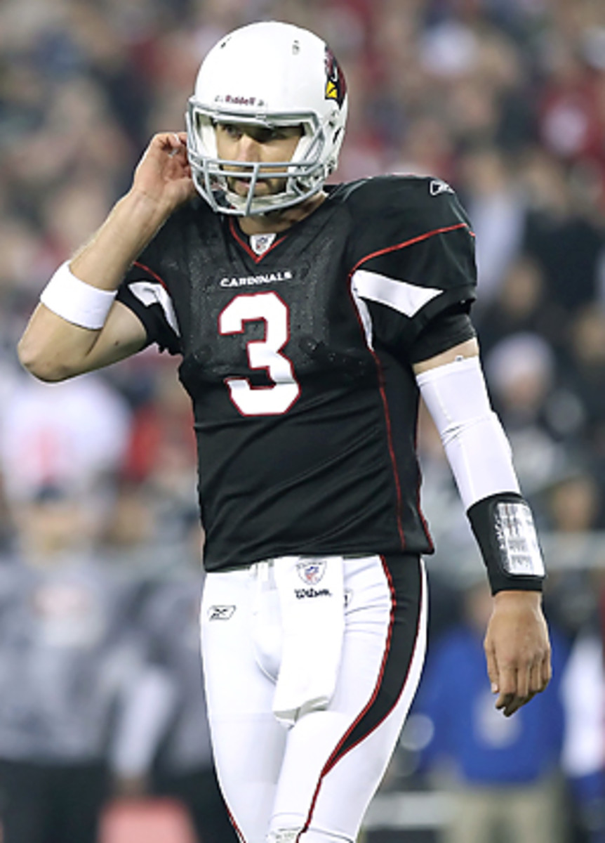 Richard Deitsch: Was ESPN fair to Derek Anderson?; NFL pregame misses ...