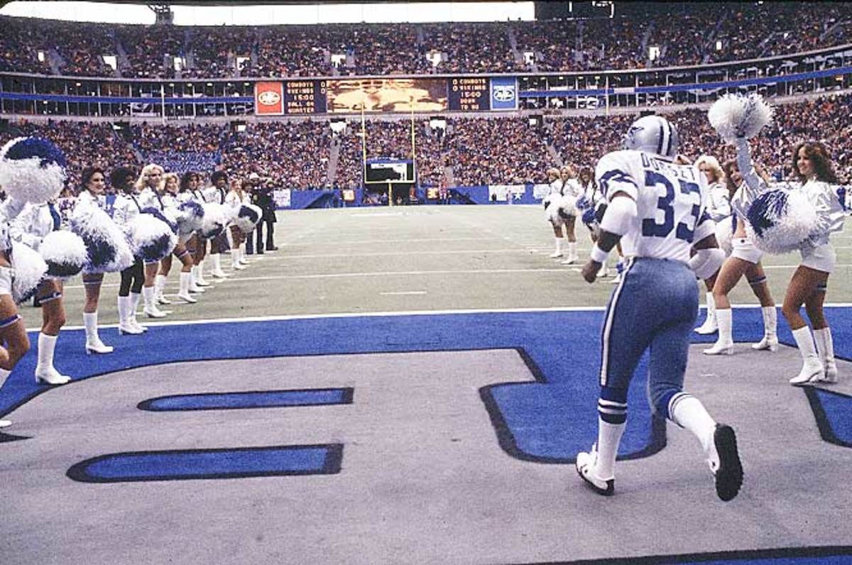 Super Bowl Champions: 1977 Cowboys - Sports Illustrated