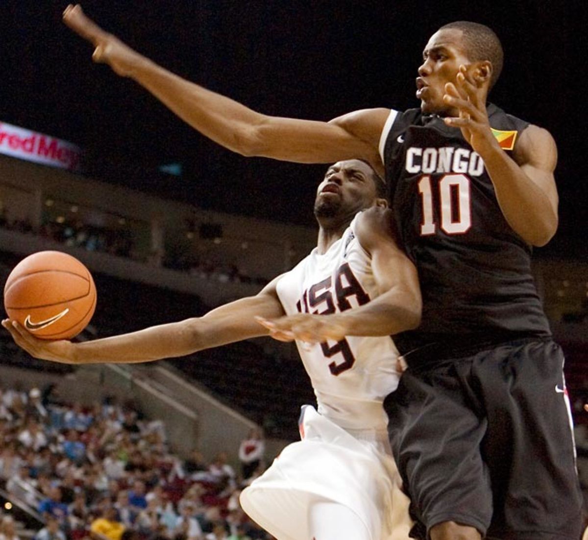 Top Big Men in the NBA Draft - Sports Illustrated