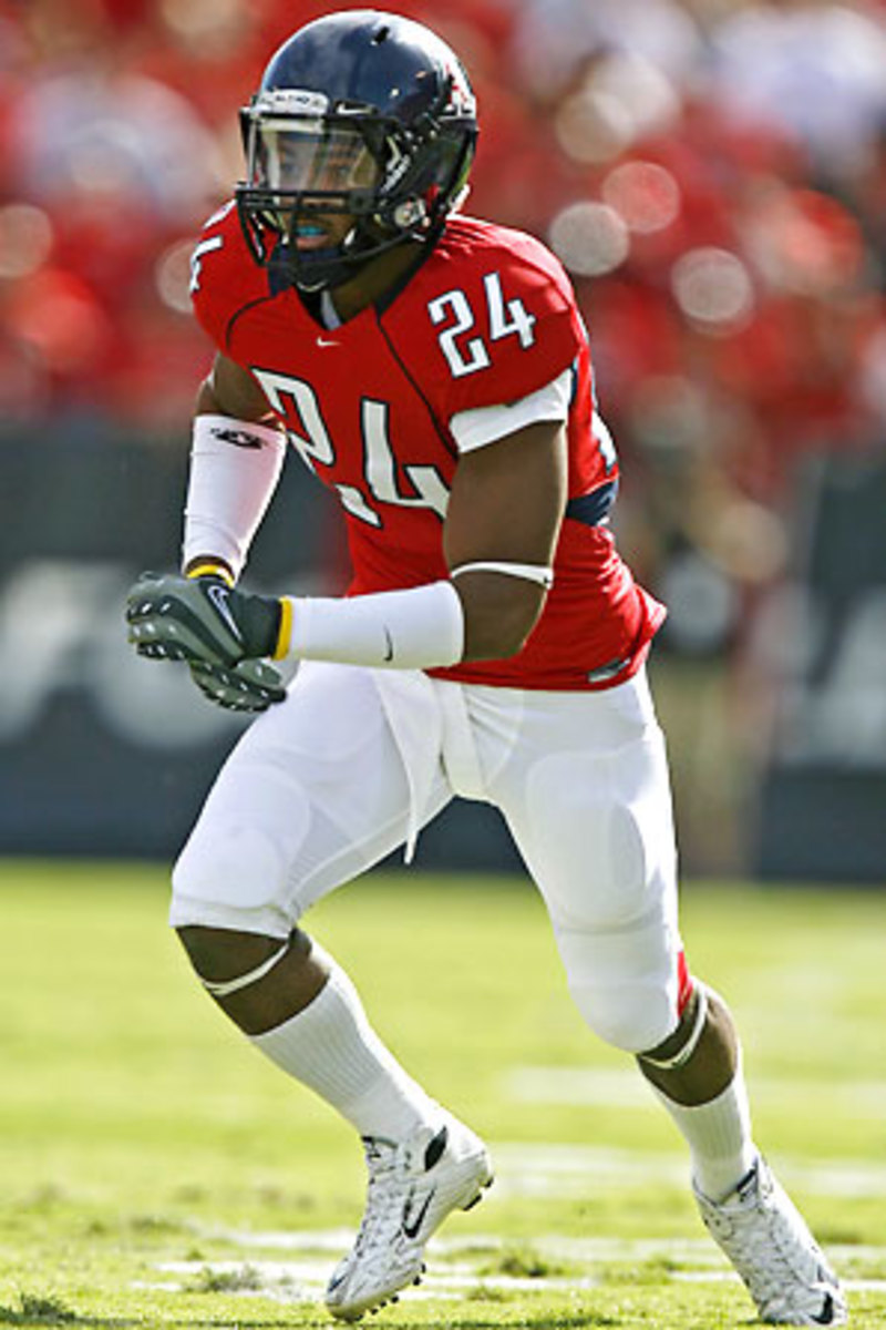 Stewart Mandel: Five unranked teams with BCS sleeper potential in 2010 ...