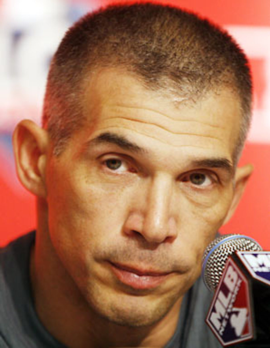 Tom Verducci: Girardi's overmanaging cost the Yankees in Game 3 ...