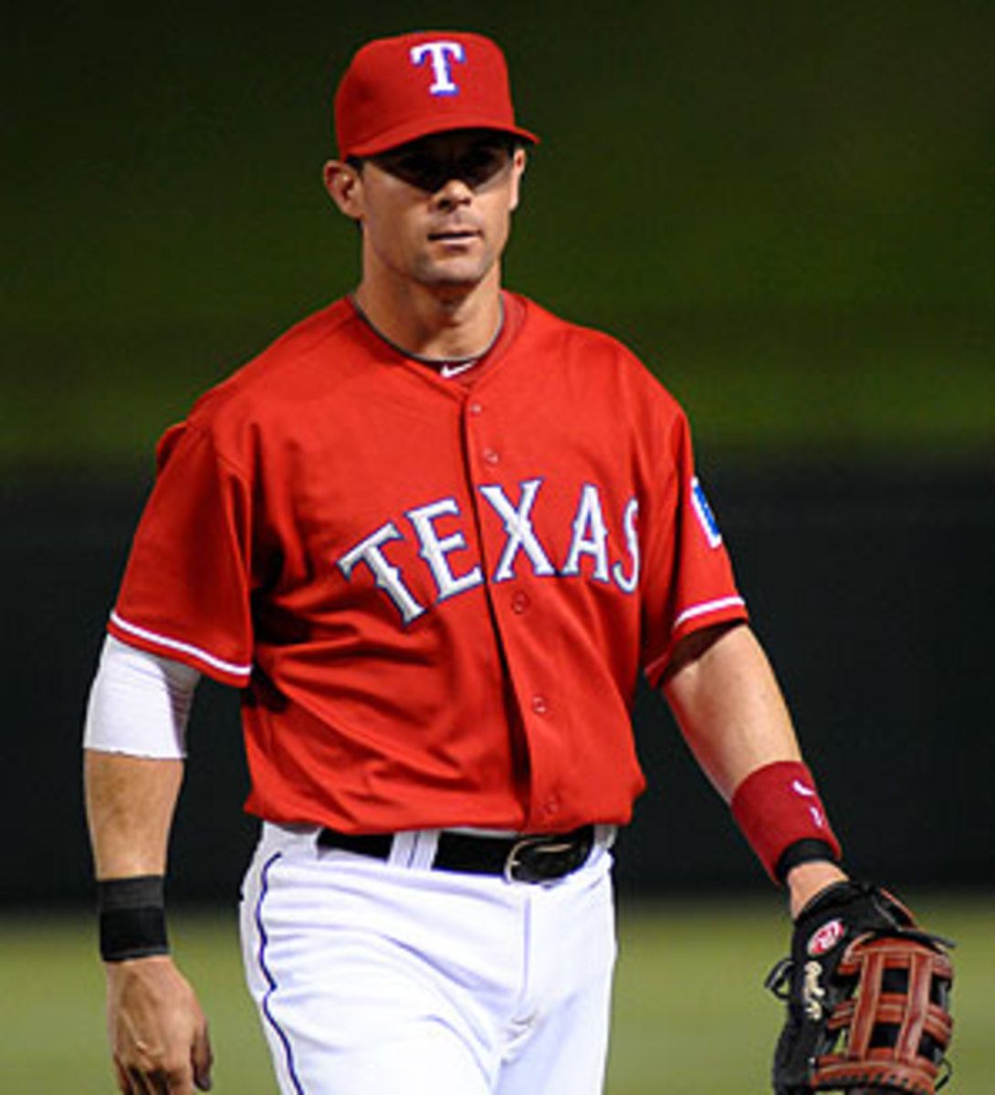 Jon Heyman: Almost traded in offseason, Young back in familiar role for ...