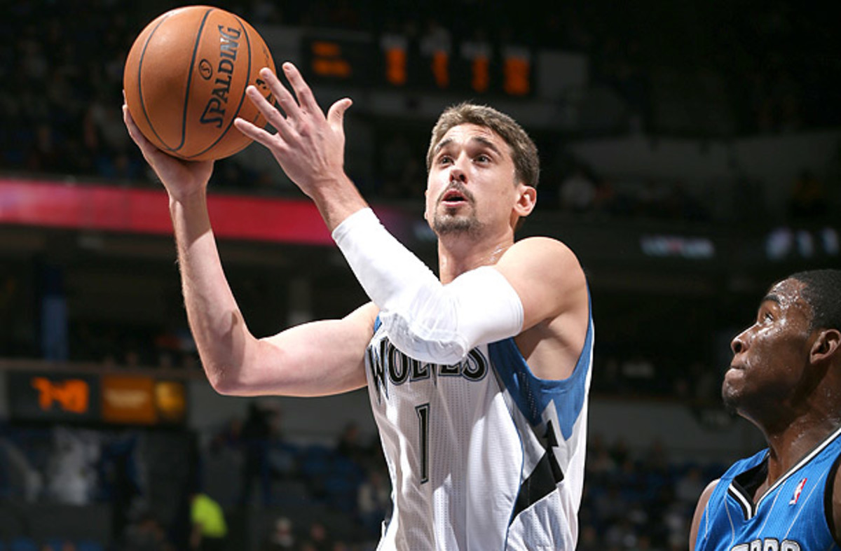 Examining the overlooked rookies - Sports Illustrated