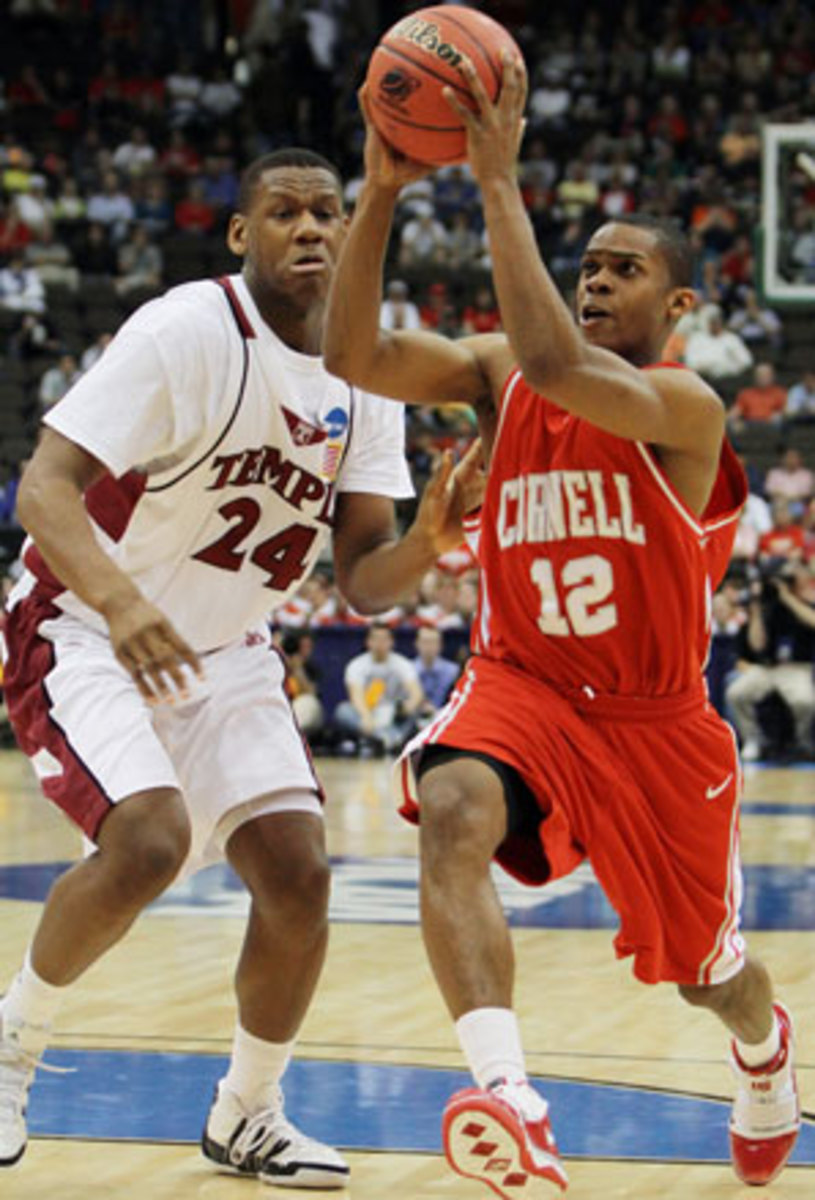 Andy Staples: Experienced Cornell has the talent, fortitude to stick ...