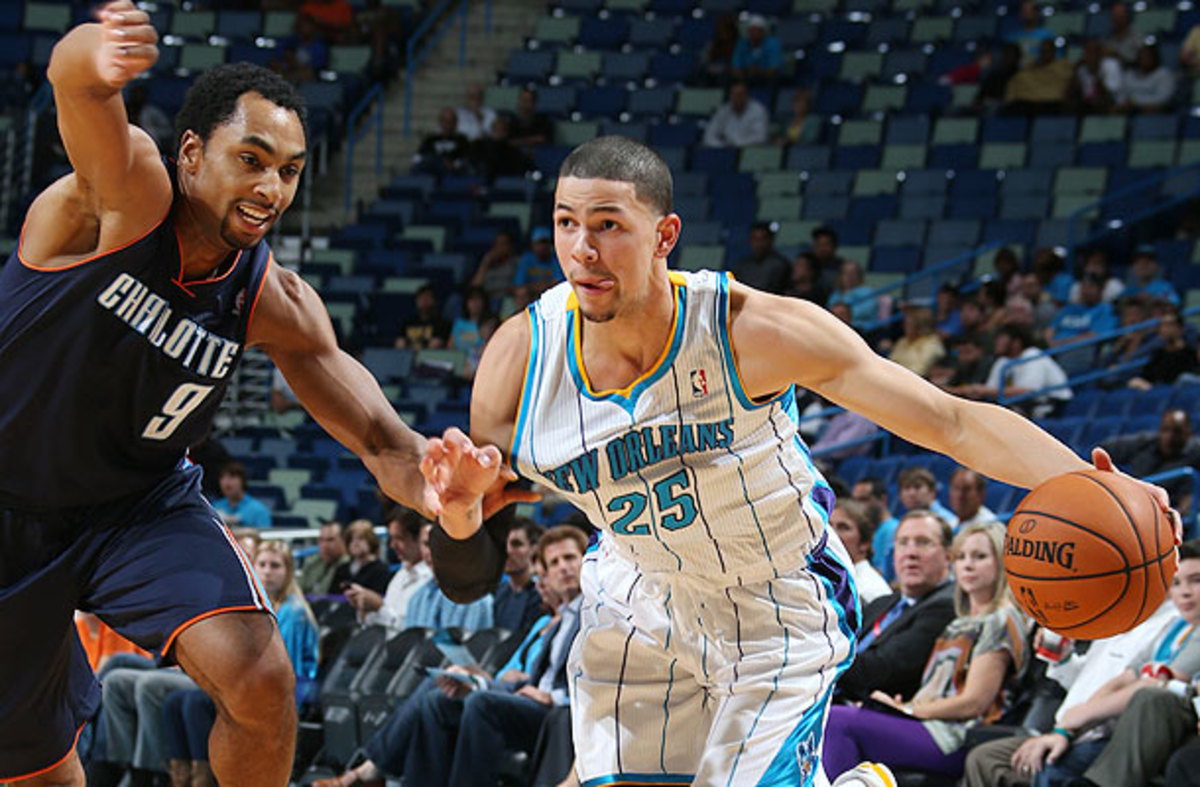 Examining the overlooked rookies - Sports Illustrated