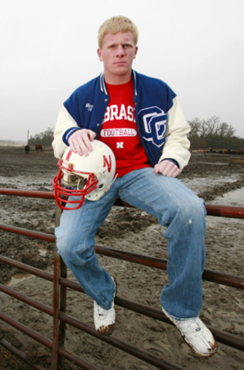 New Commit - Bryson Webber N | The Platinum Board