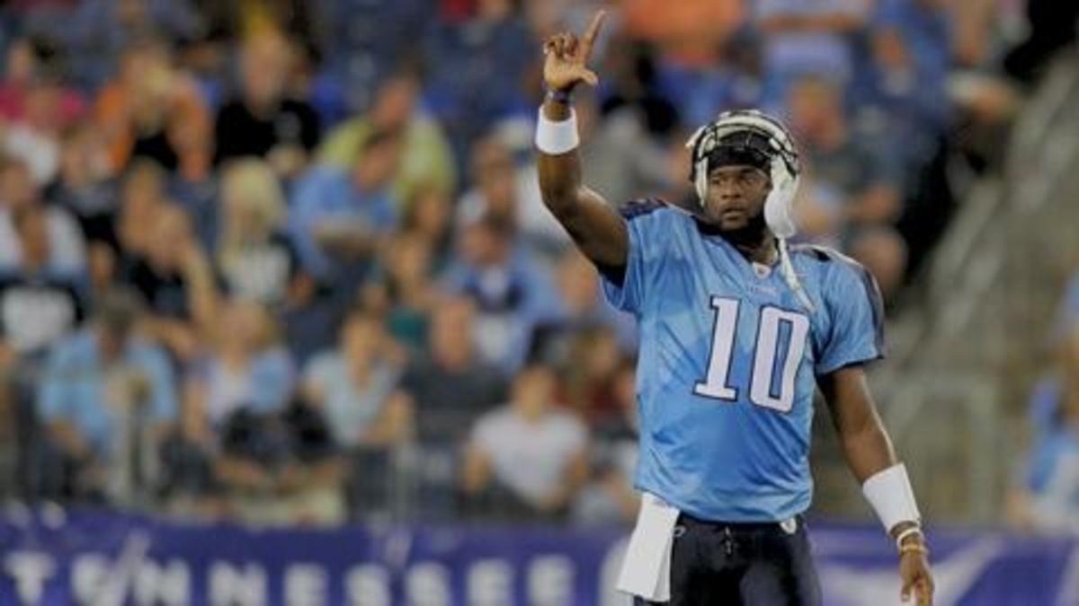 Peter King: Tennessee Titans preview - Sports Illustrated