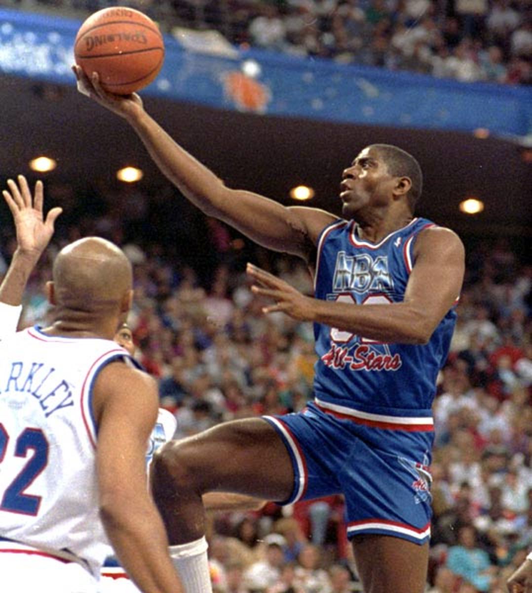 Back in Time: February 9 - Sports Illustrated