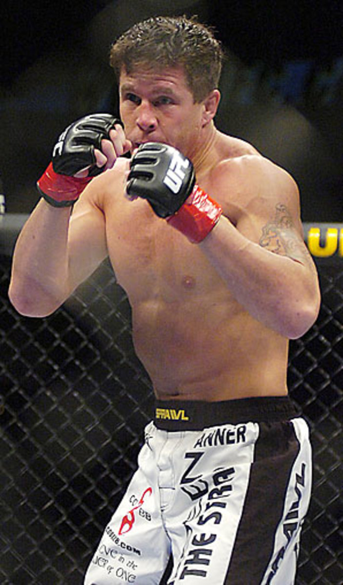 Josh Gross: Tanner reaches twilight of stellar career - Sports Illustrated