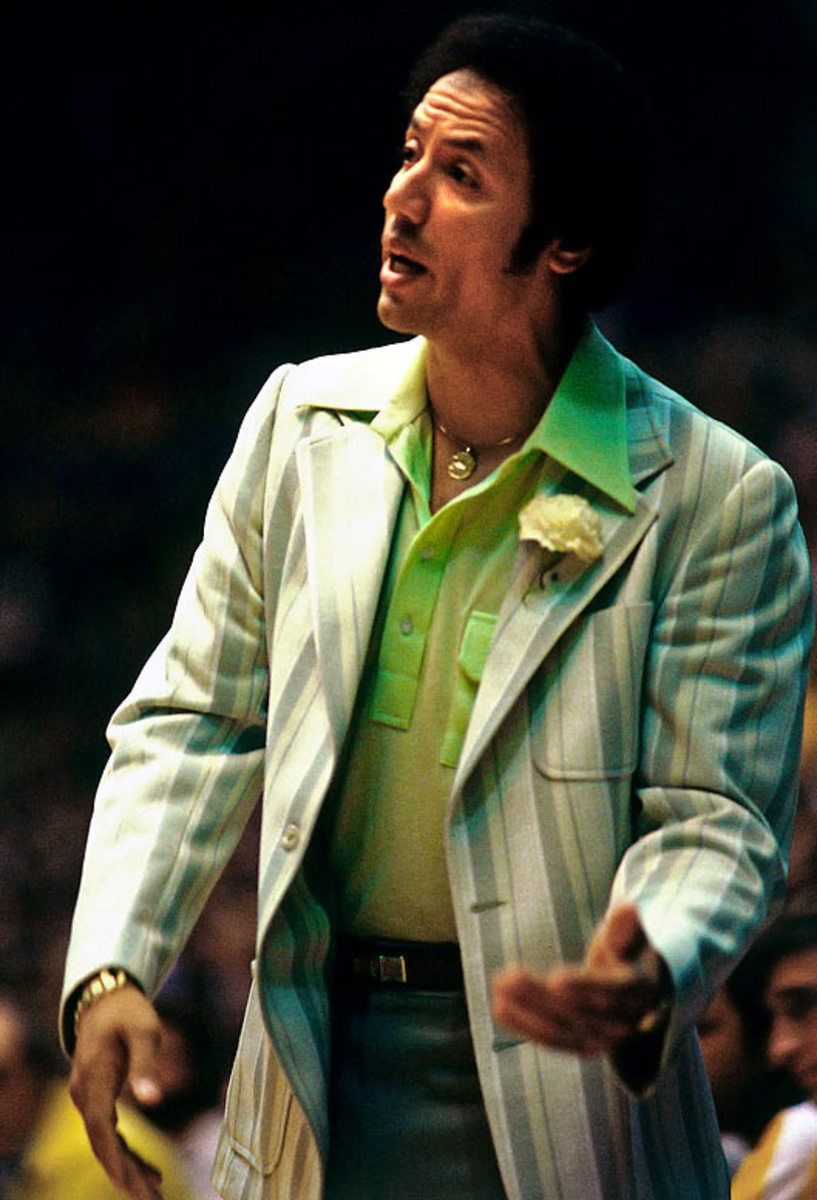 Style Watch: Coaching in the Disco Era - Sports Illustrated