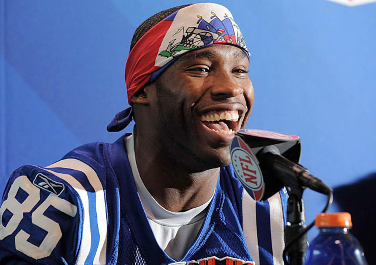 Media Day at the Super Bowl - Sports Illustrated