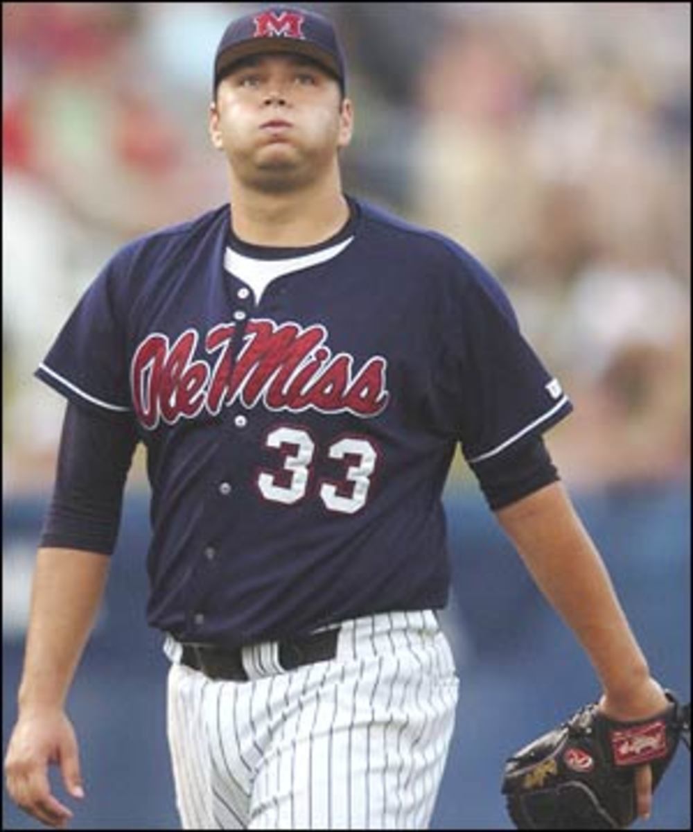 College Baseball Preview: Top 16 teams - Sports Illustrated