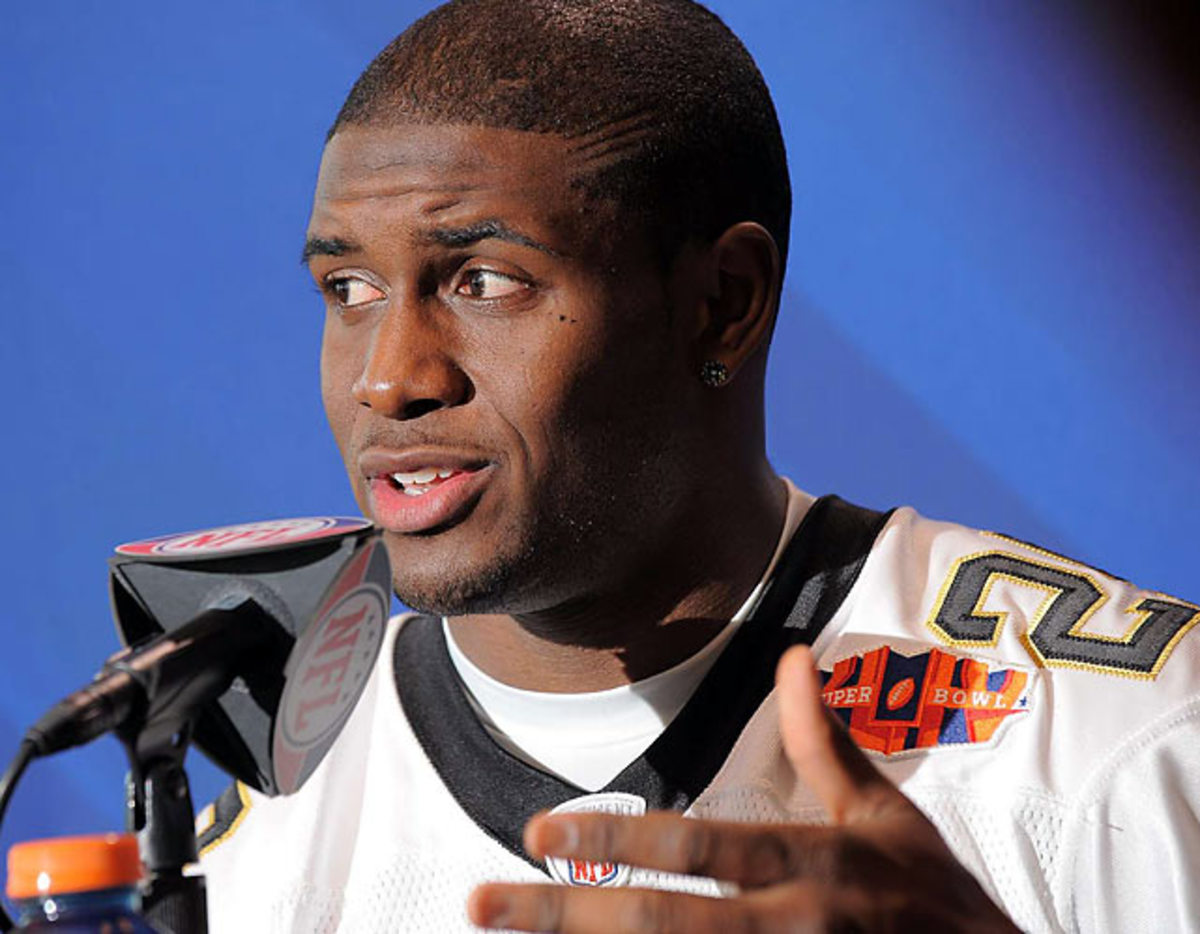 Media Day at the Super Bowl - Sports Illustrated