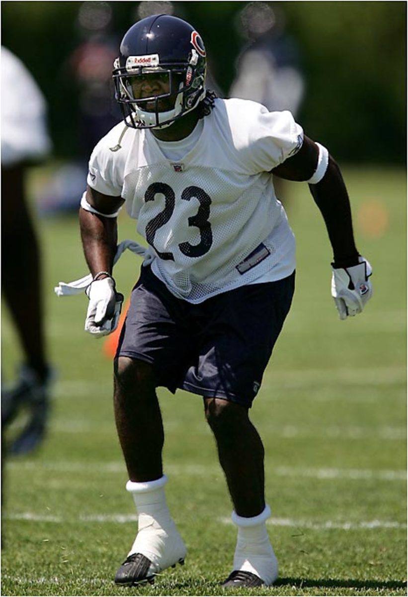 NFC North: Impact Newcomers - Sports Illustrated