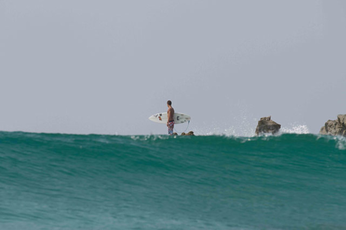 New York Surfing Pro Balaram Stack - Sports Illustrated
