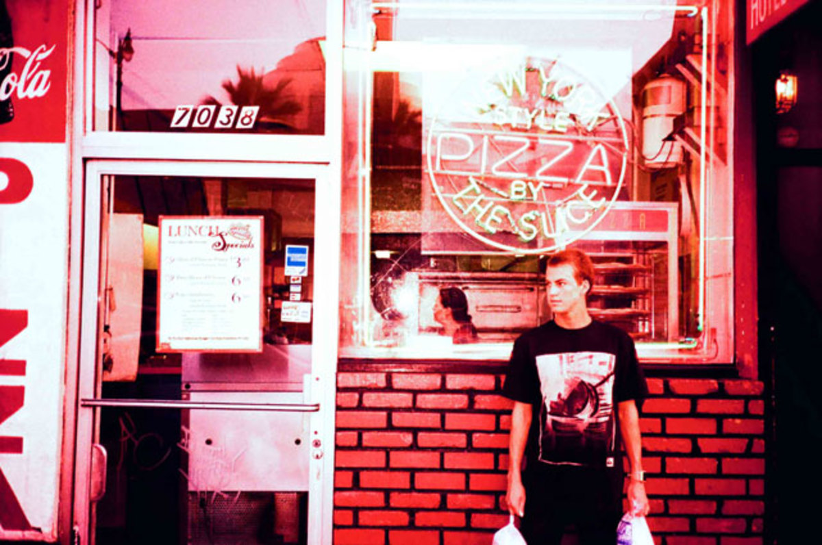 New York Surfing Pro Balaram Stack - Sports Illustrated