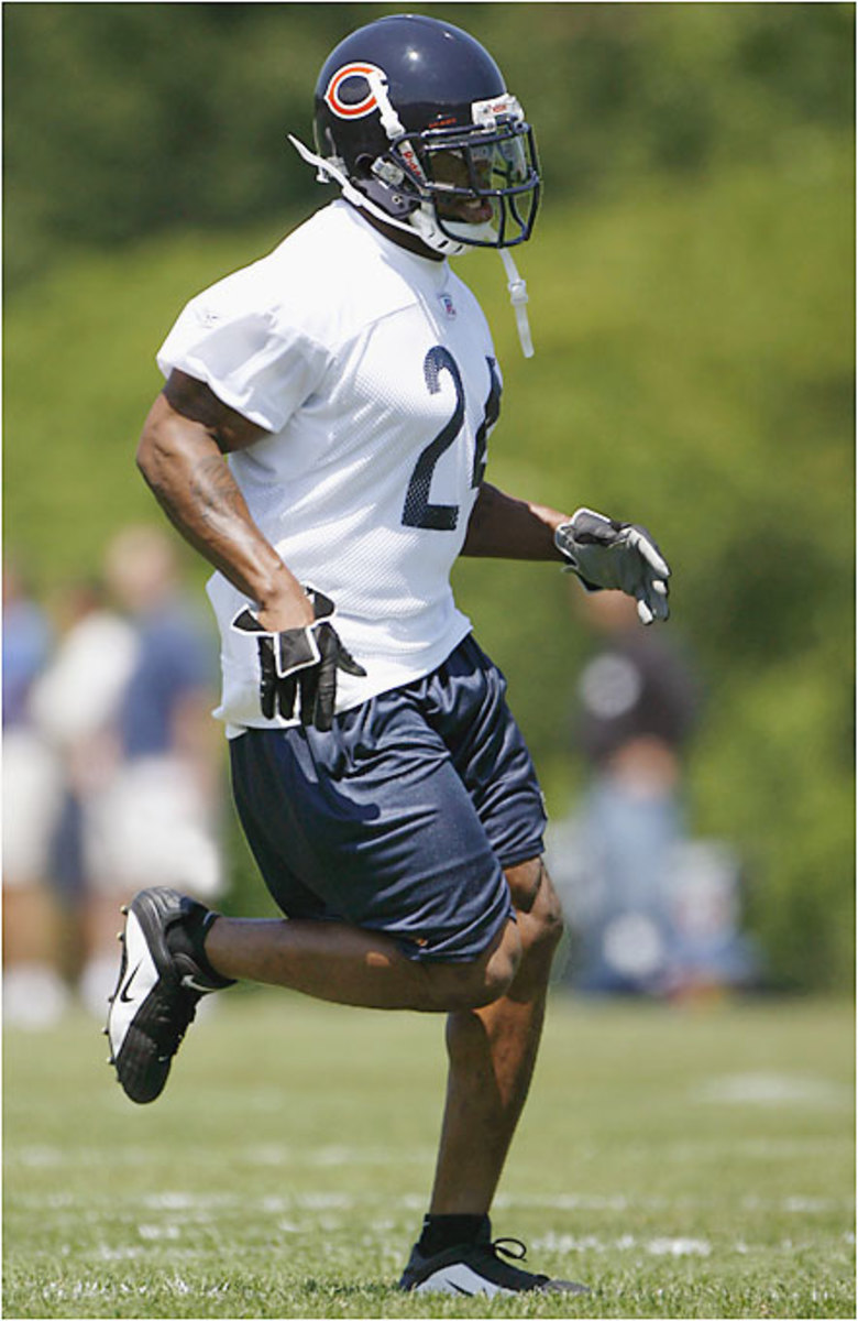 NFC North: Impact Newcomers - Sports Illustrated