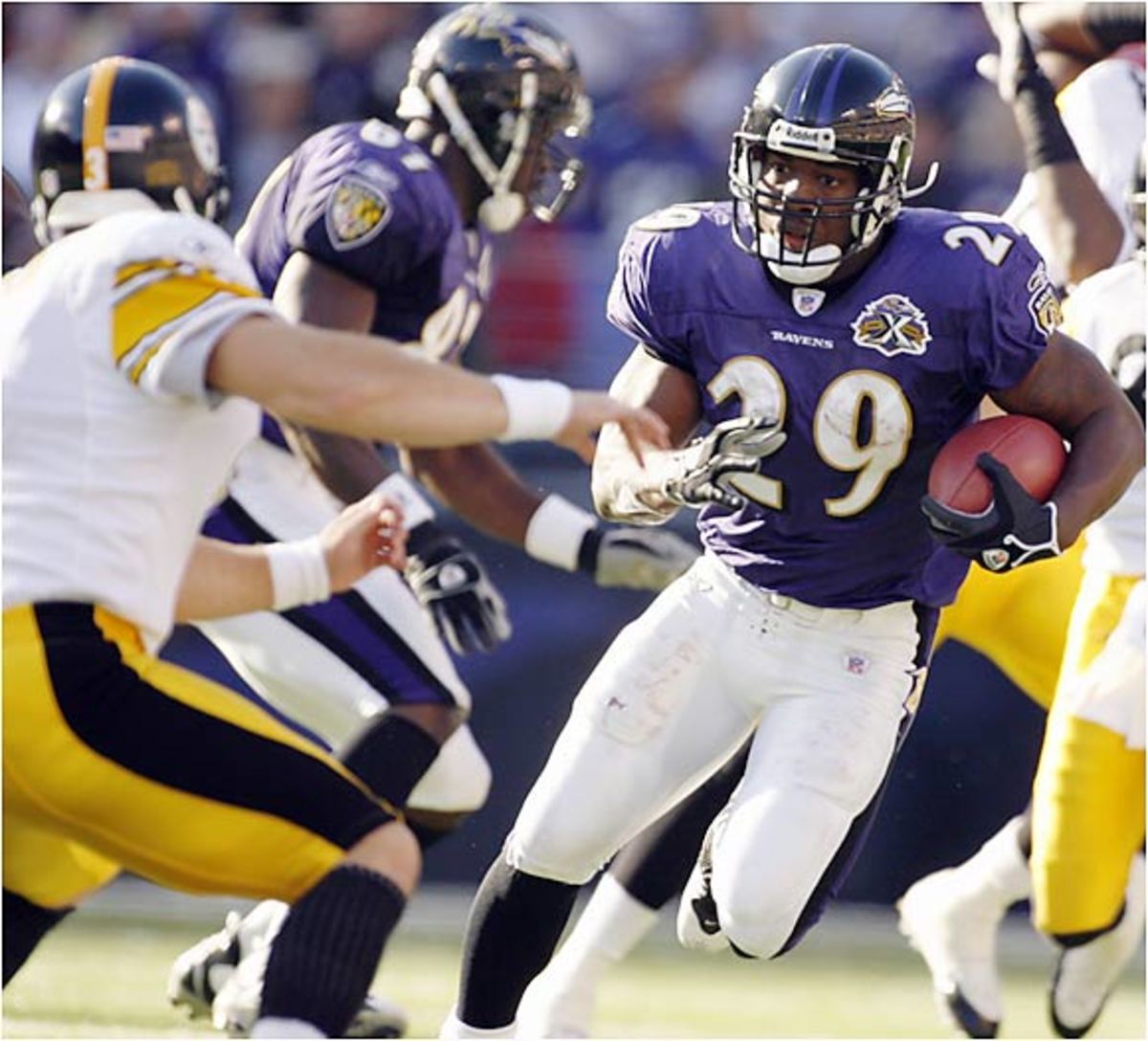 NFC North: Impact Newcomers - Sports Illustrated