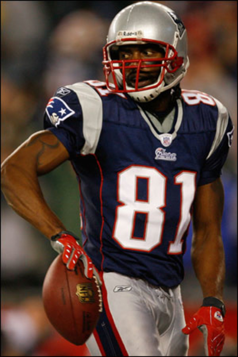 Eric Horowitz: Week 17 Picks: Mustard Style - Sports Illustrated