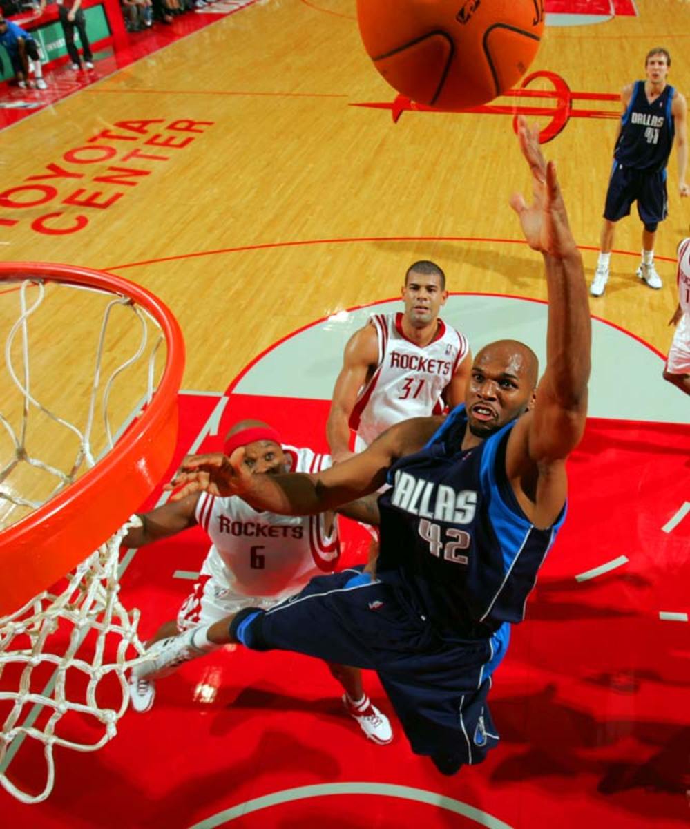 NBA's Best Sixth Men - Sports Illustrated