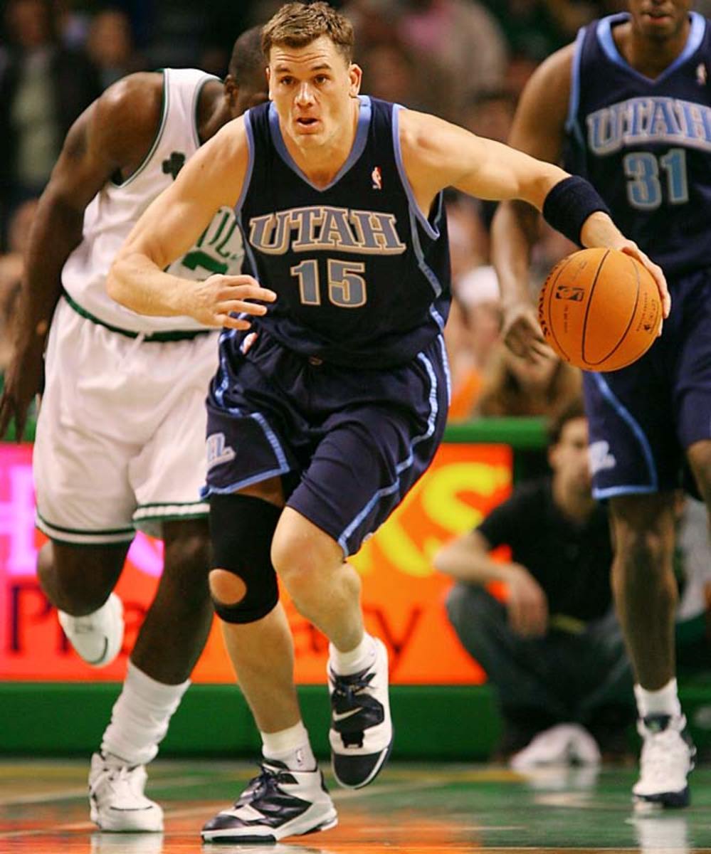 NBA's Best Sixth Men - Sports Illustrated